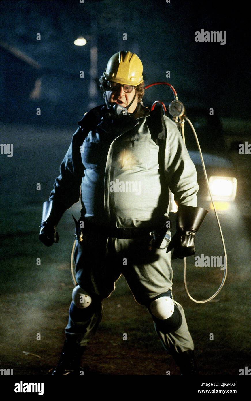 John Goodman Film: Arachnophobia (1990) Characters: Delbert McClintock ...