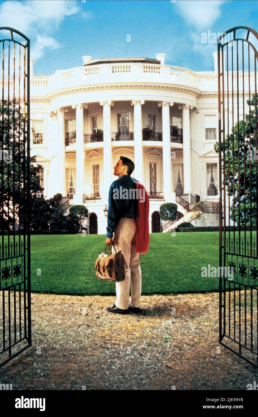 Kevin Kline Film: Dave (1993) Characters: Dave Kovic Director: Ivan ...