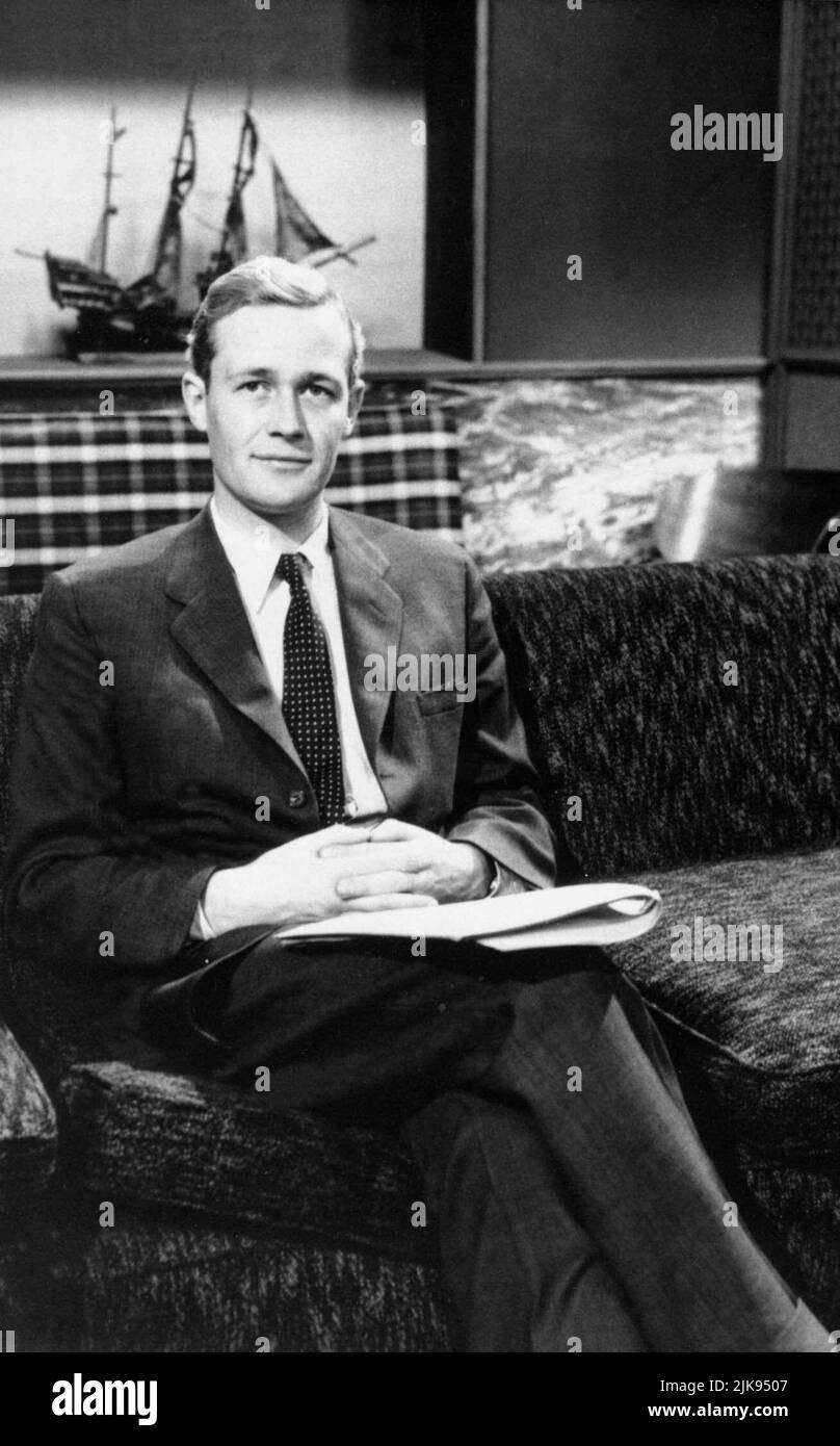 Christopher Trace Television: Blue Peter Presenter (1993) 17 October ...