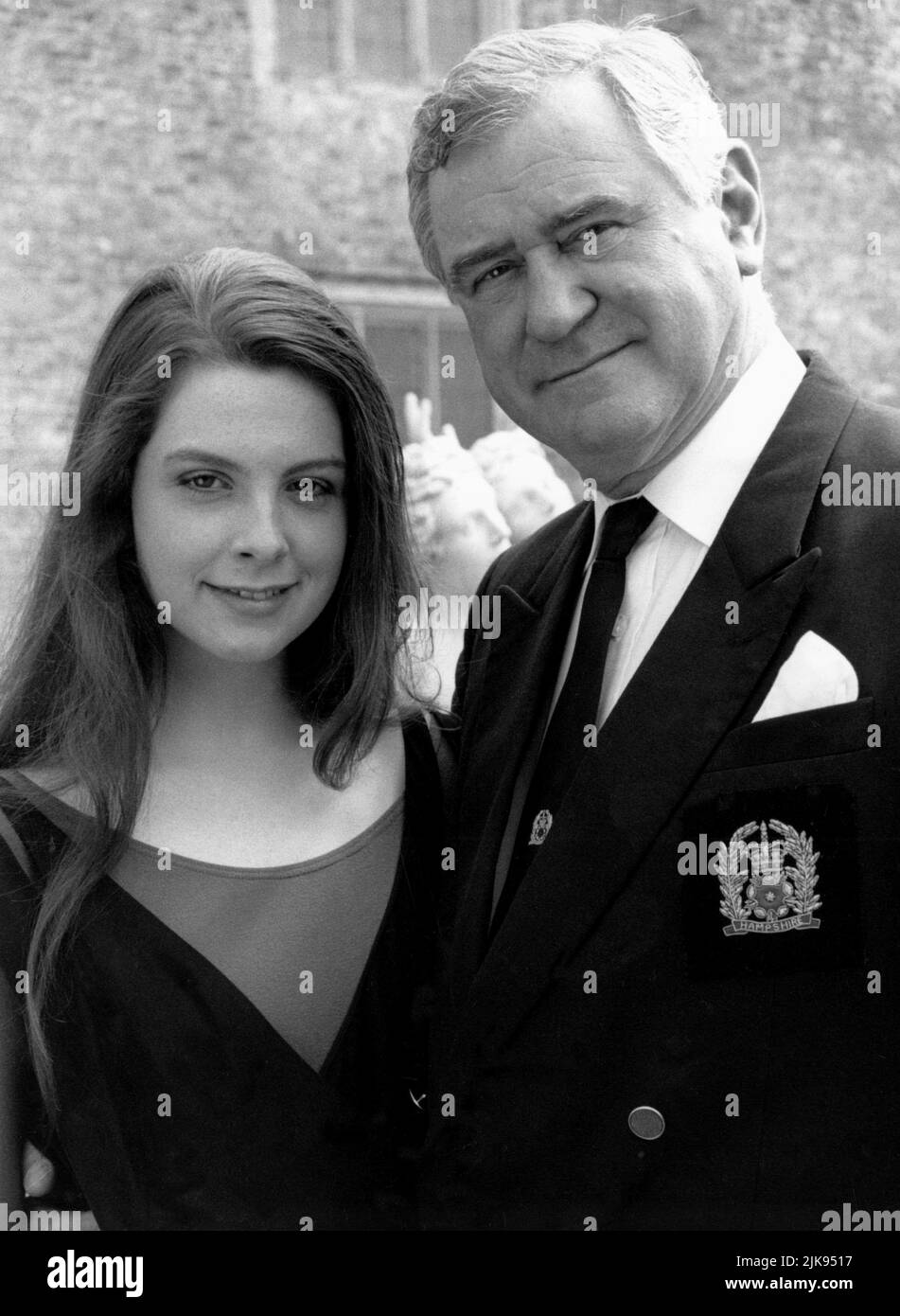 Ruth (baker) Ndesandjo