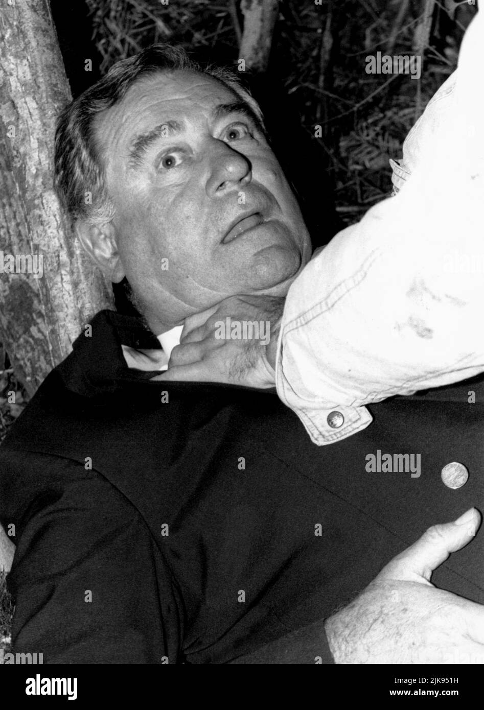 George Baker Television: The Ruth Rendell Mysterys; Kissing The Gunners ...