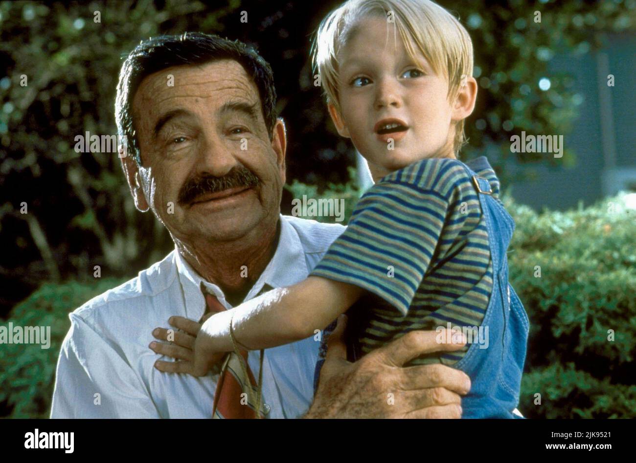 Dennis the menace walter hi-res stock photography and images - Alamy