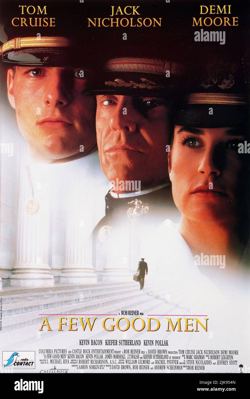 Jessep hi-res stock photography and images - Alamy