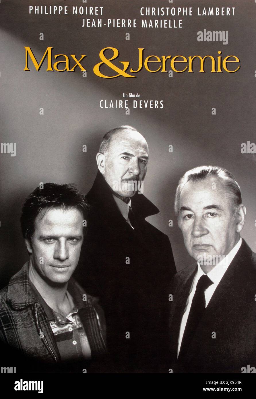 Claire devers hi-res stock photography and images - Alamy