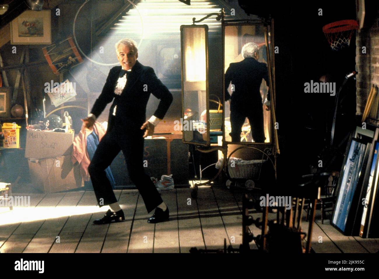 Steve Martin Film Father Of The Bride (USA 1991) Characters: George ...