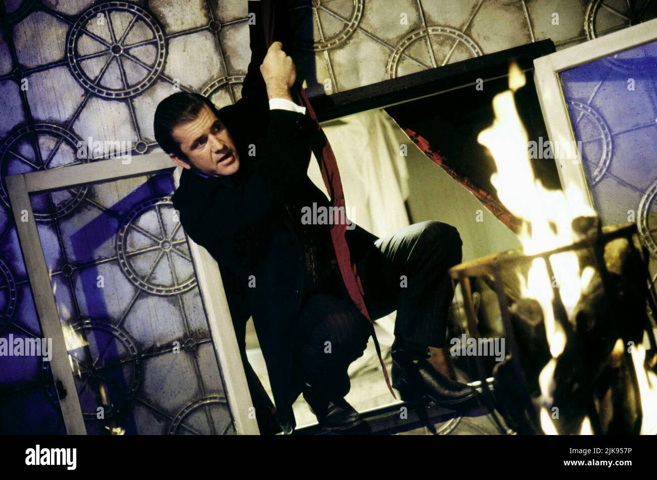 Mel Gibson Film Maverick (1994) Characters: Bret Maverick Director ...