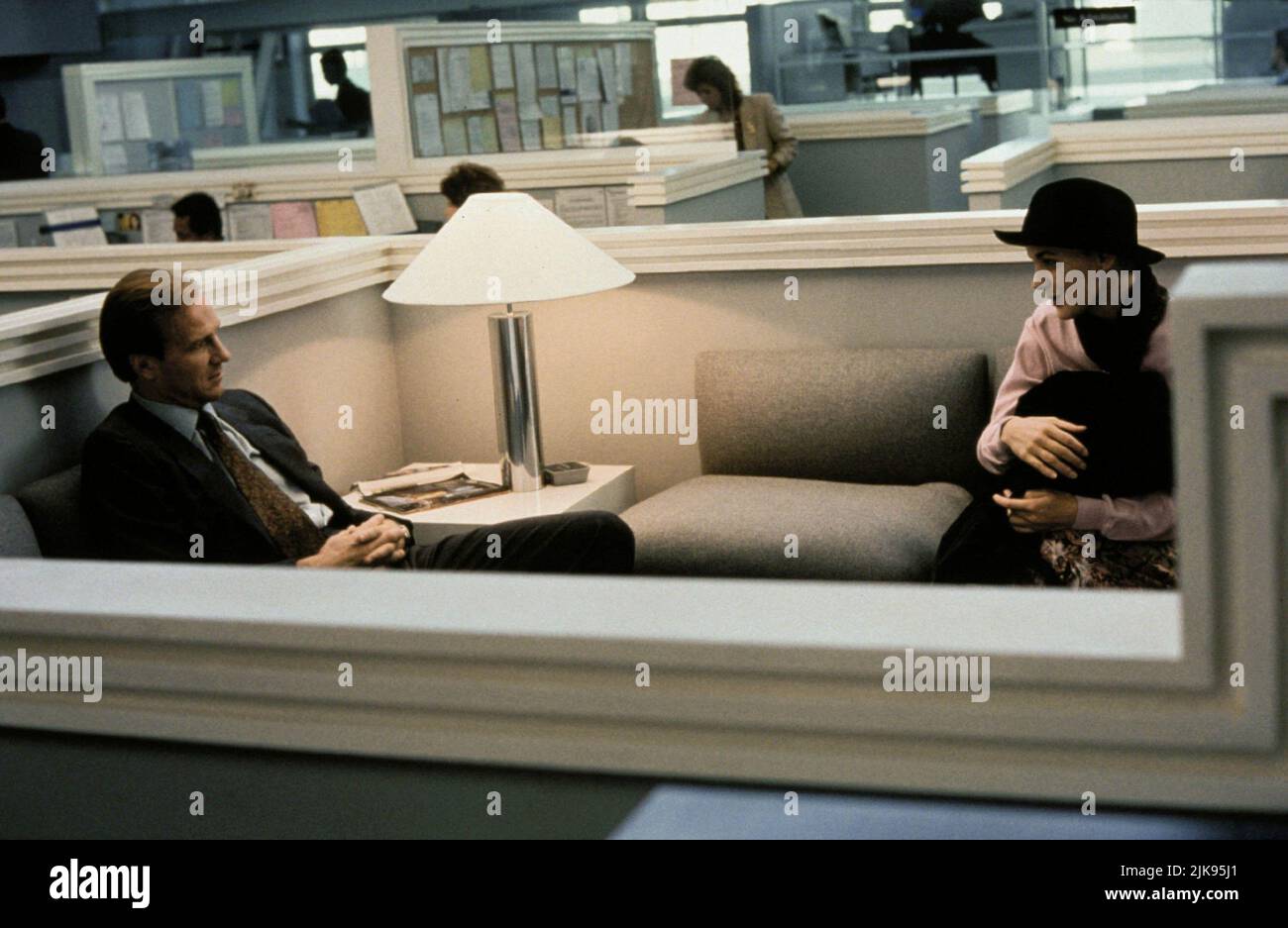 William Hurt & Elizabeth Perkins Film The Doctor (USA 1991) Characters ...