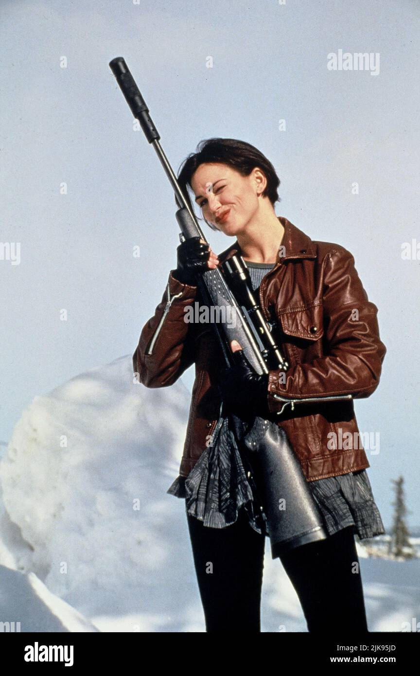 Karen Duffy Film: Dumb & Dumber; Dumb And Dumber (USA 1994) Characters ...