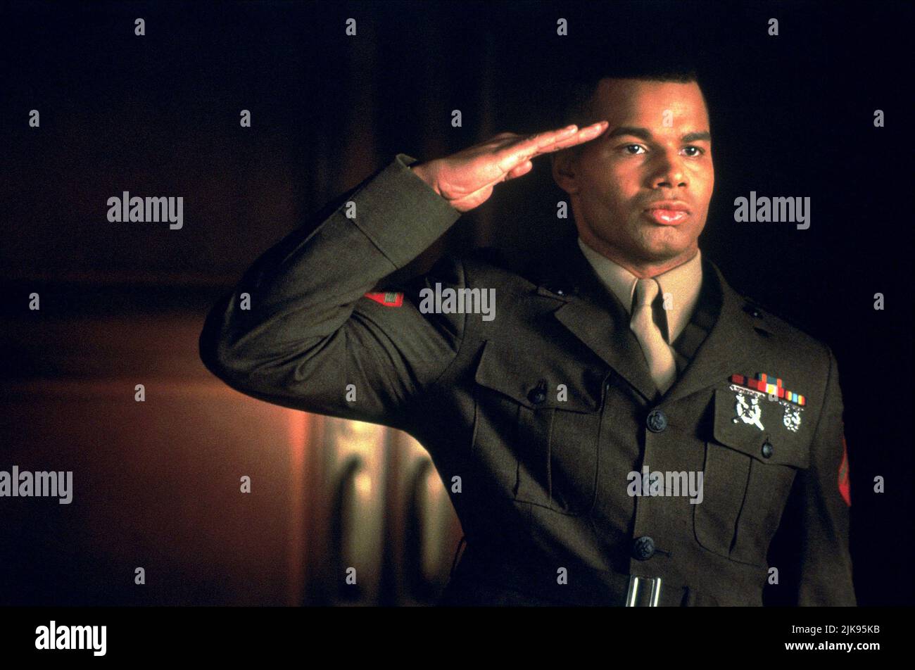 Wolfgang Bodison Film A Few Good Men (USA 1992) Characters: Lance Cpl ...