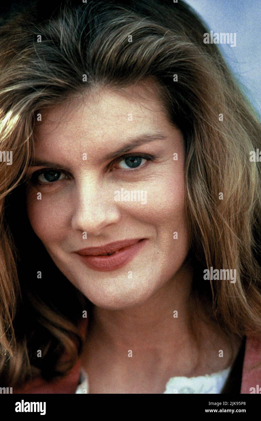 Rene Russo Trivia Fun Facts About Lethal Weapon S Lorna Cole Rene Sexiz Pix