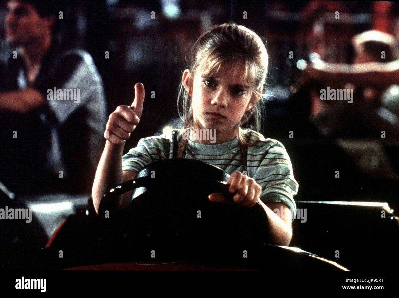 Anna Chlumsky Film My Girl (USA 1991) Characters: Vada Sultenfuss ...