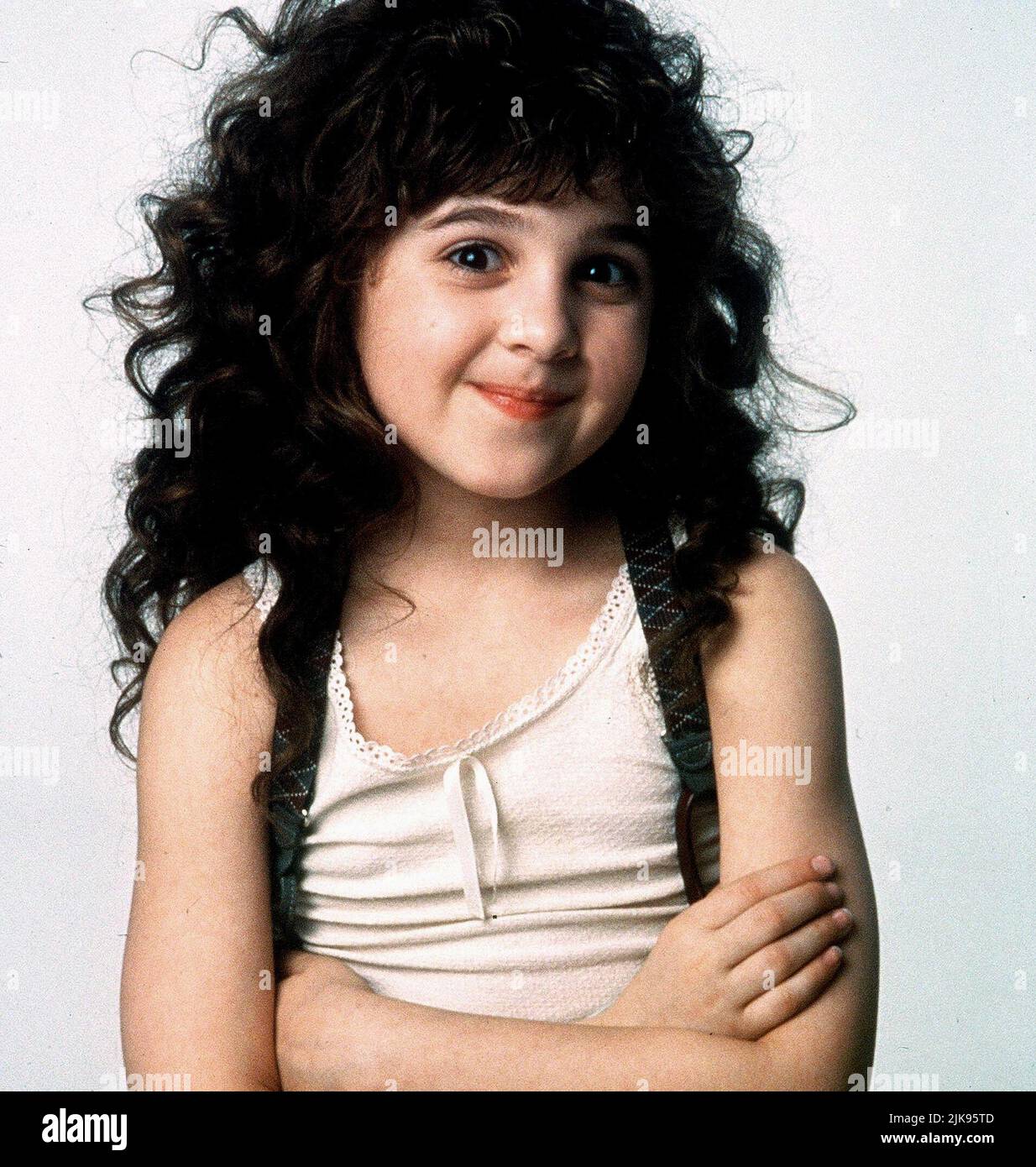 Alisan Porter Film Curly Sue (1992) Characters: Curly Sue Director: John Hughes 26 October 1991 ...