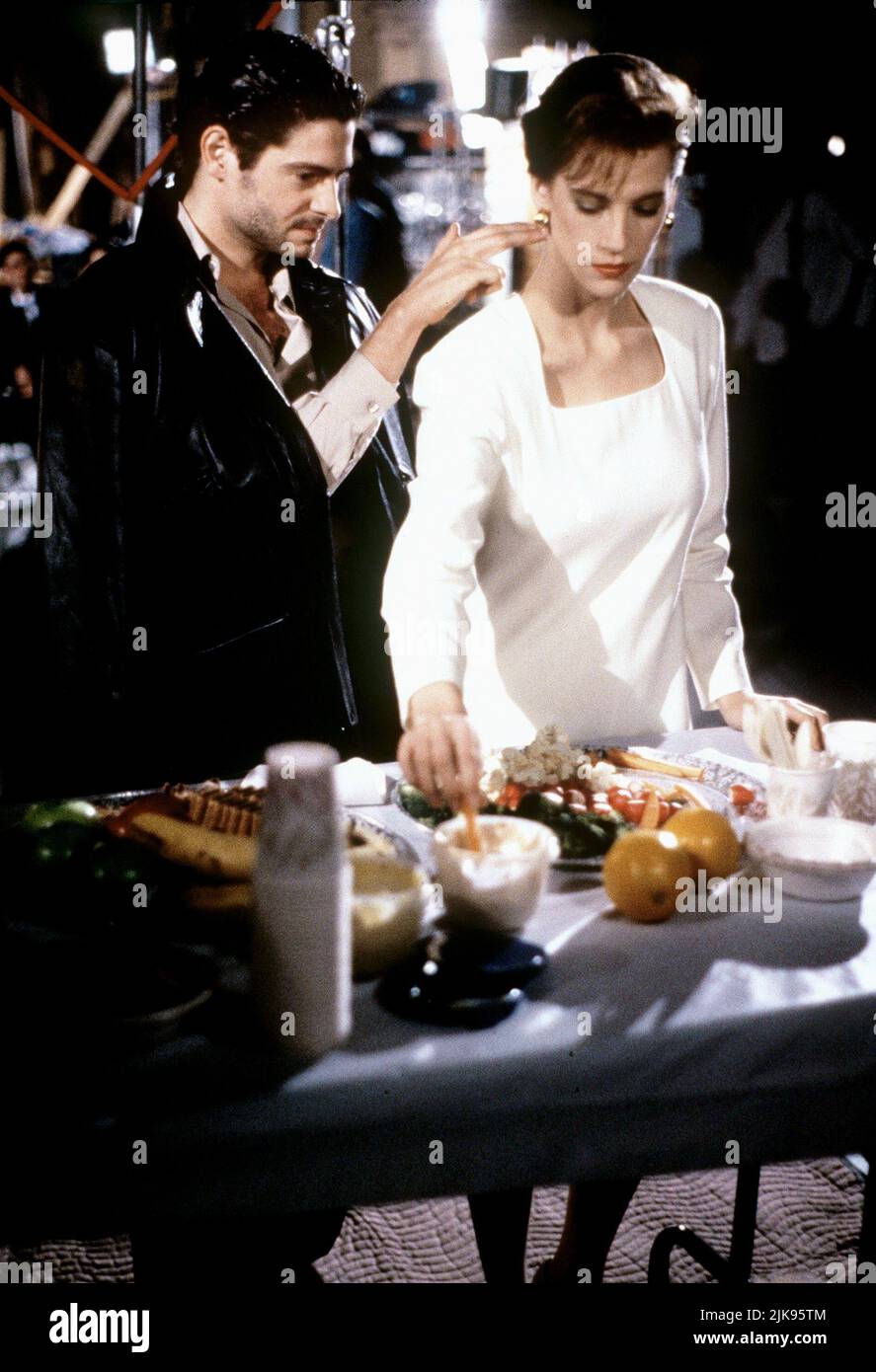 Kirk baltz hi-res stock photography and images - Alamy