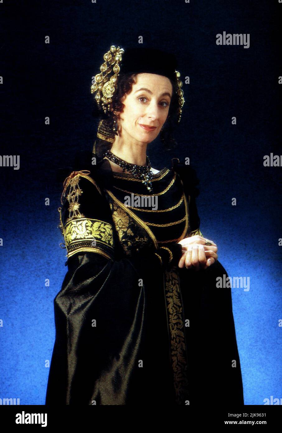 Maureen Lipman Film Carry On Columbus (UK 1982) Characters: Countess ...