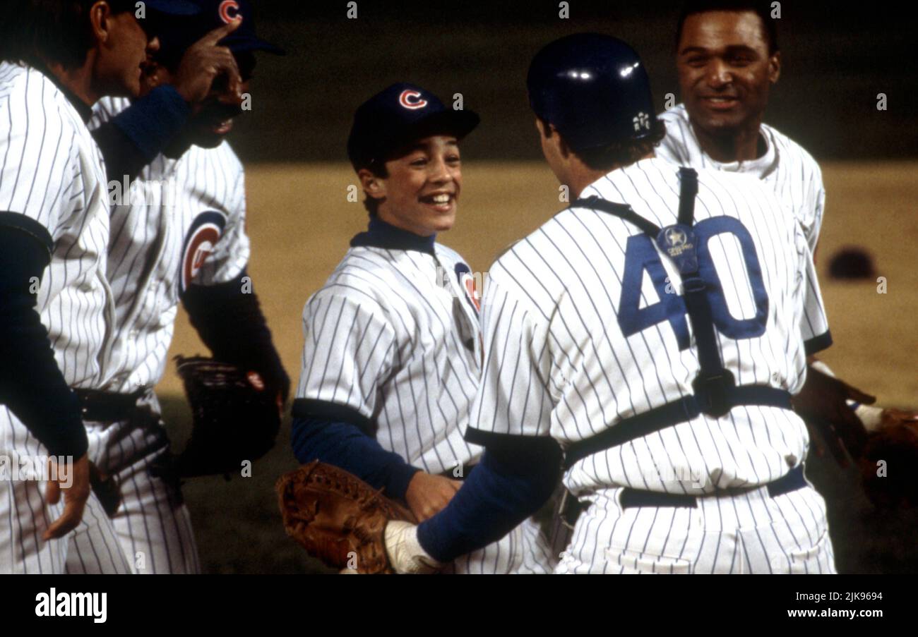 Chet Steadman Rookie Of The Year