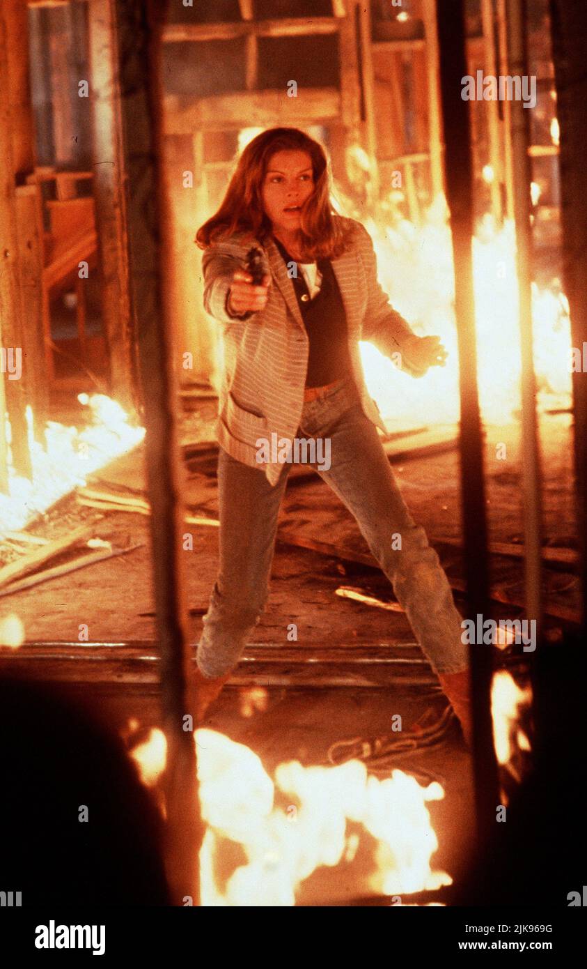 Rene Russo Film: Lethal Weapon 3 (USA 1992) Characters: Lorna Cole / Titel Auch: "Lethal Weapon ...