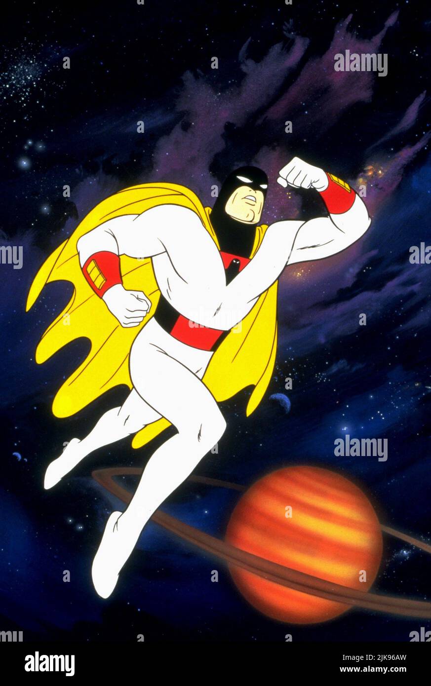 Space Ghost Television: Space Ghost Coast To Coast (1994) 15 April 1994 ...