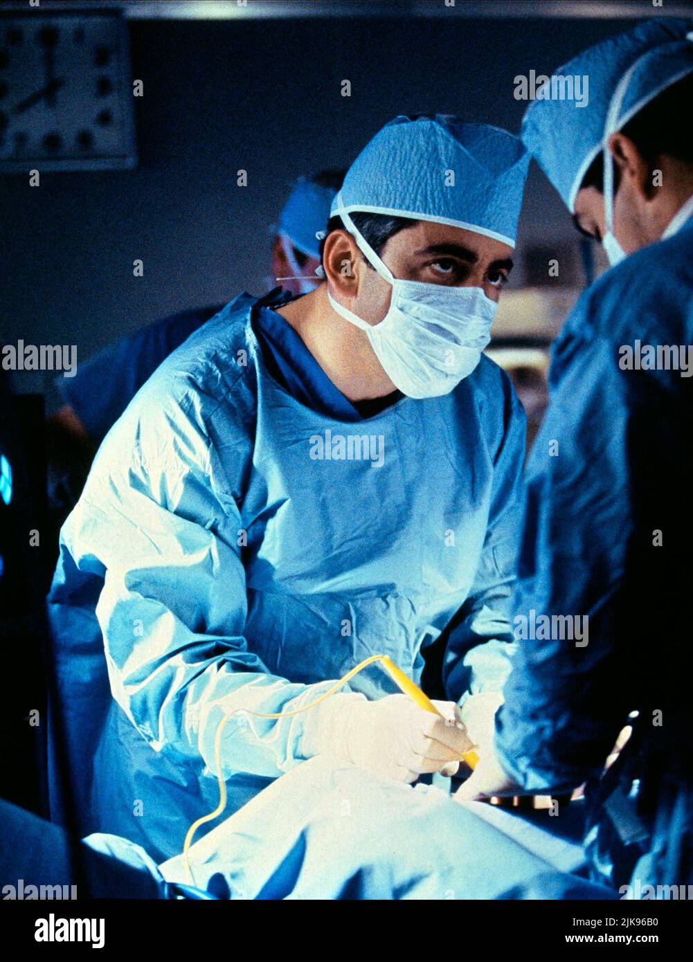 Adam Arkin Television: Chicago Hope (1994) Characters: Dr. Aaron Shutt ...