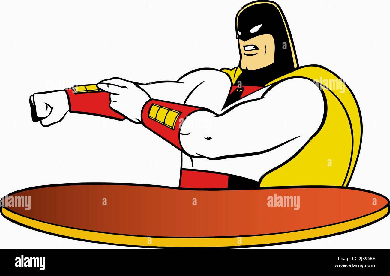 Space Ghost Television: Space Ghost Coast To Coast (1994) 15 April 1994 ...