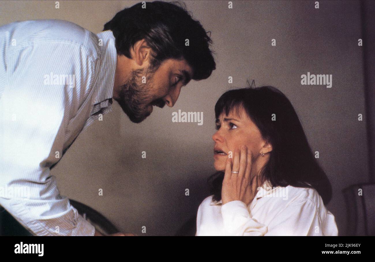 Alfred Molina & Sally Field Film: Not Without My Daughter (1991 ...