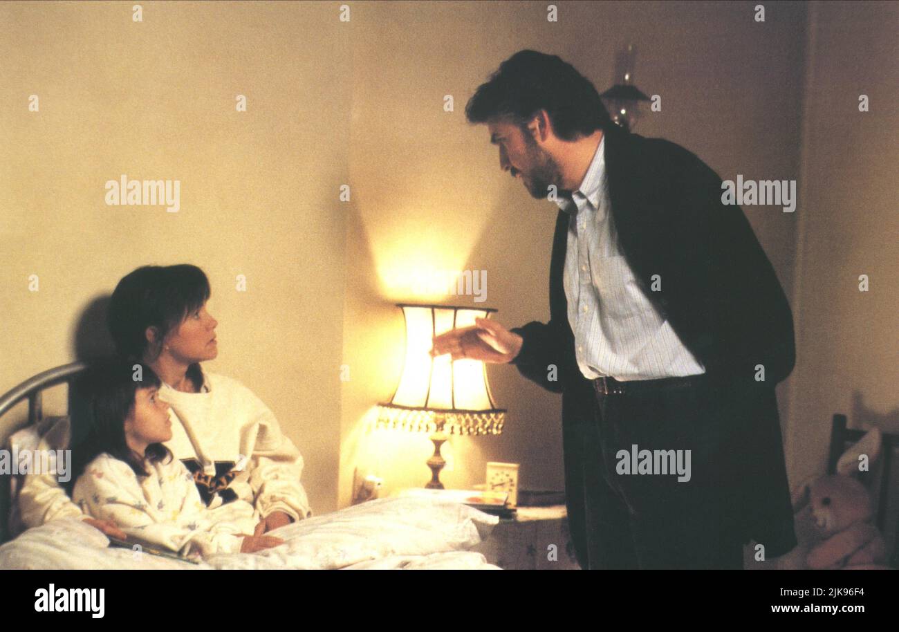 Sheila Rosenthal, Sally Field & Alfred Molina Film Not Without My ...