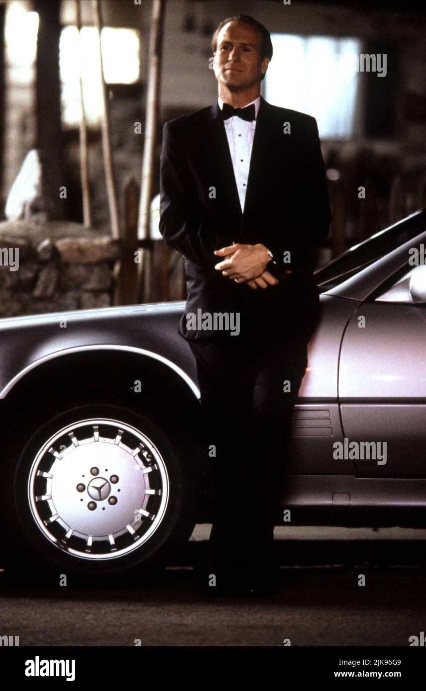 William Hurt Film The Doctor (USA 1991) Characters: Dr. Jack MacKee ...