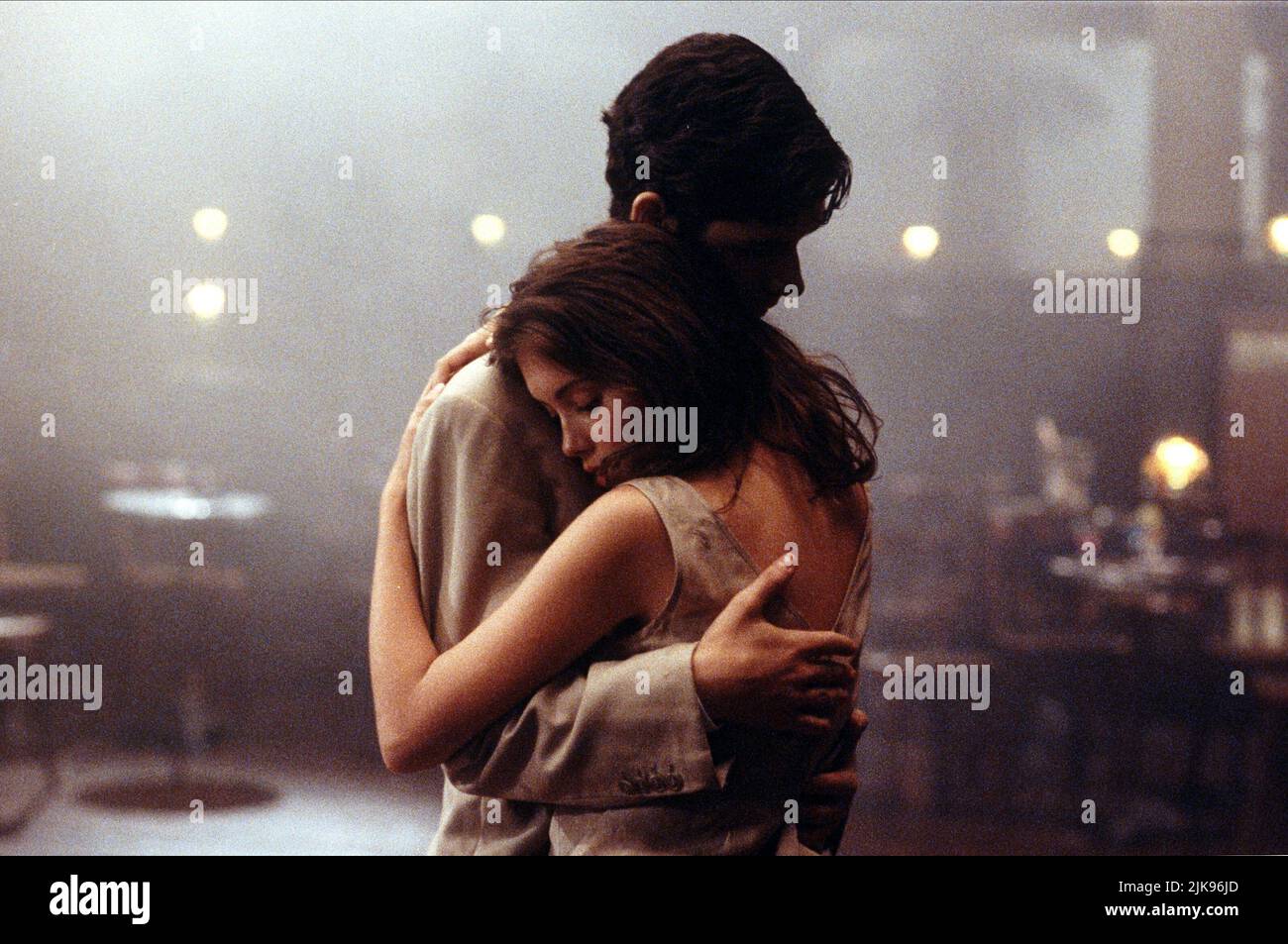 Tony leung the lover 1992 hi-res stock photography and images - Alamy