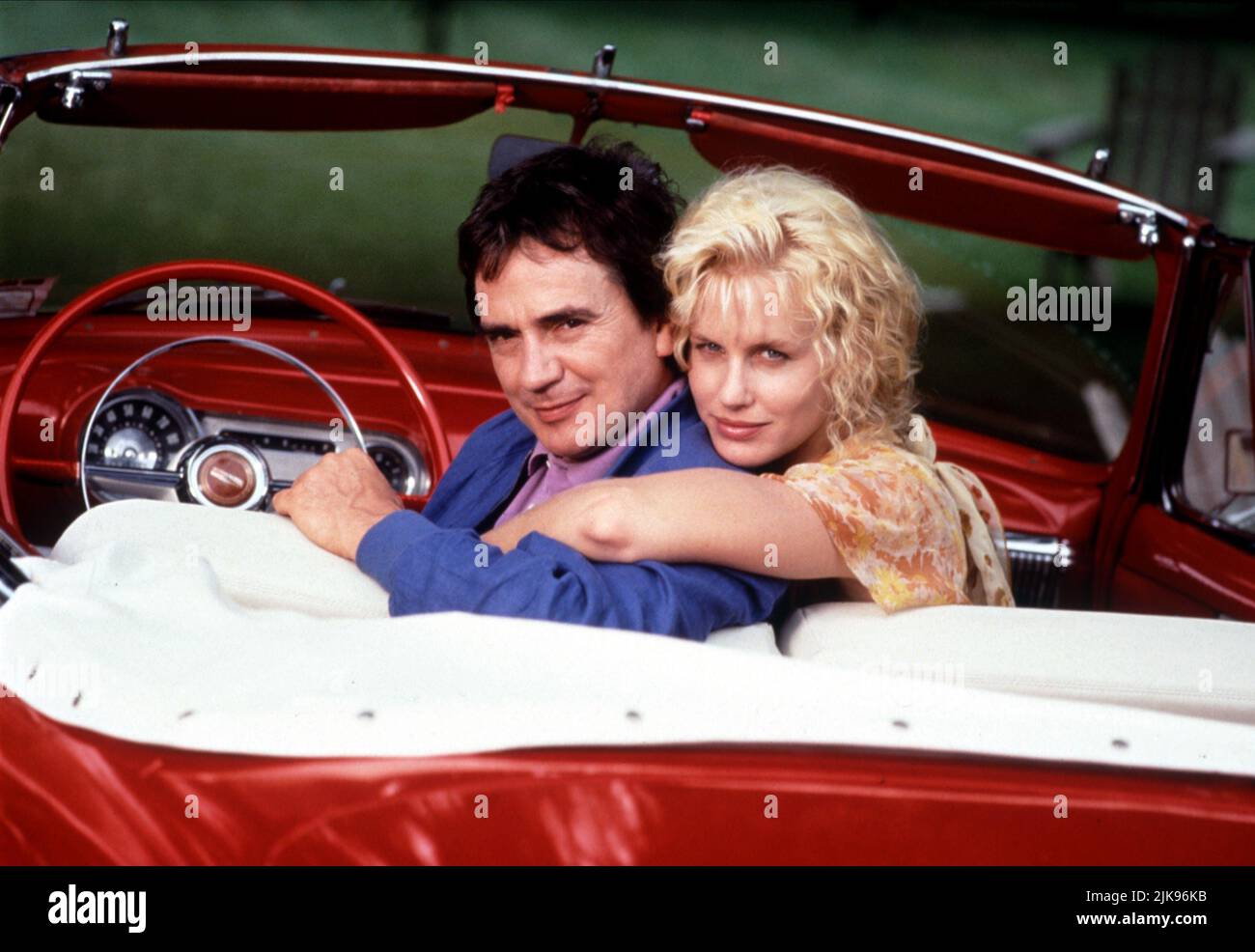 Dudley Moore & Daryl Hannah Film: Crazy People (USA 1990) Characters ...