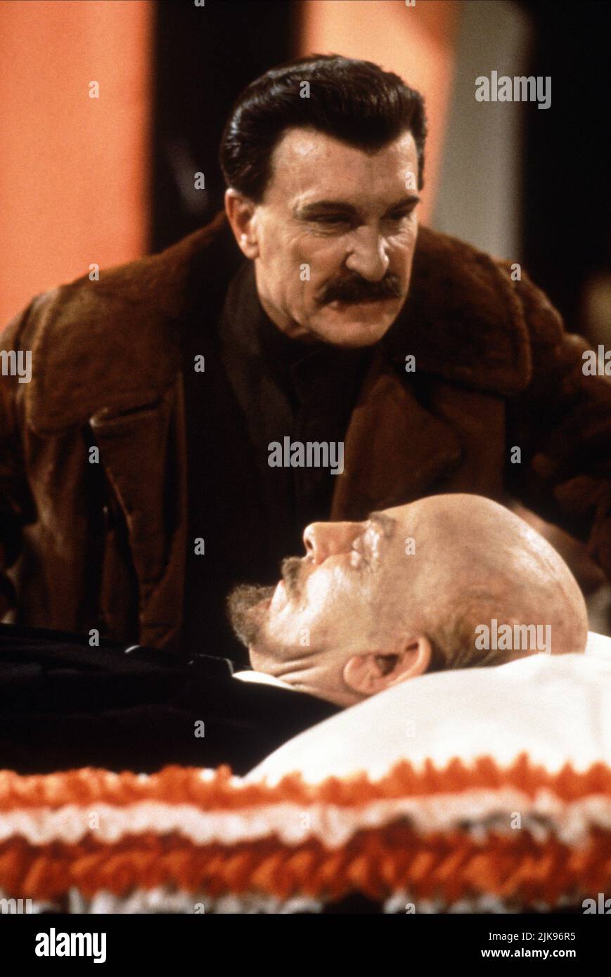 Vladimir lenin body hi-res stock photography and images - Alamy