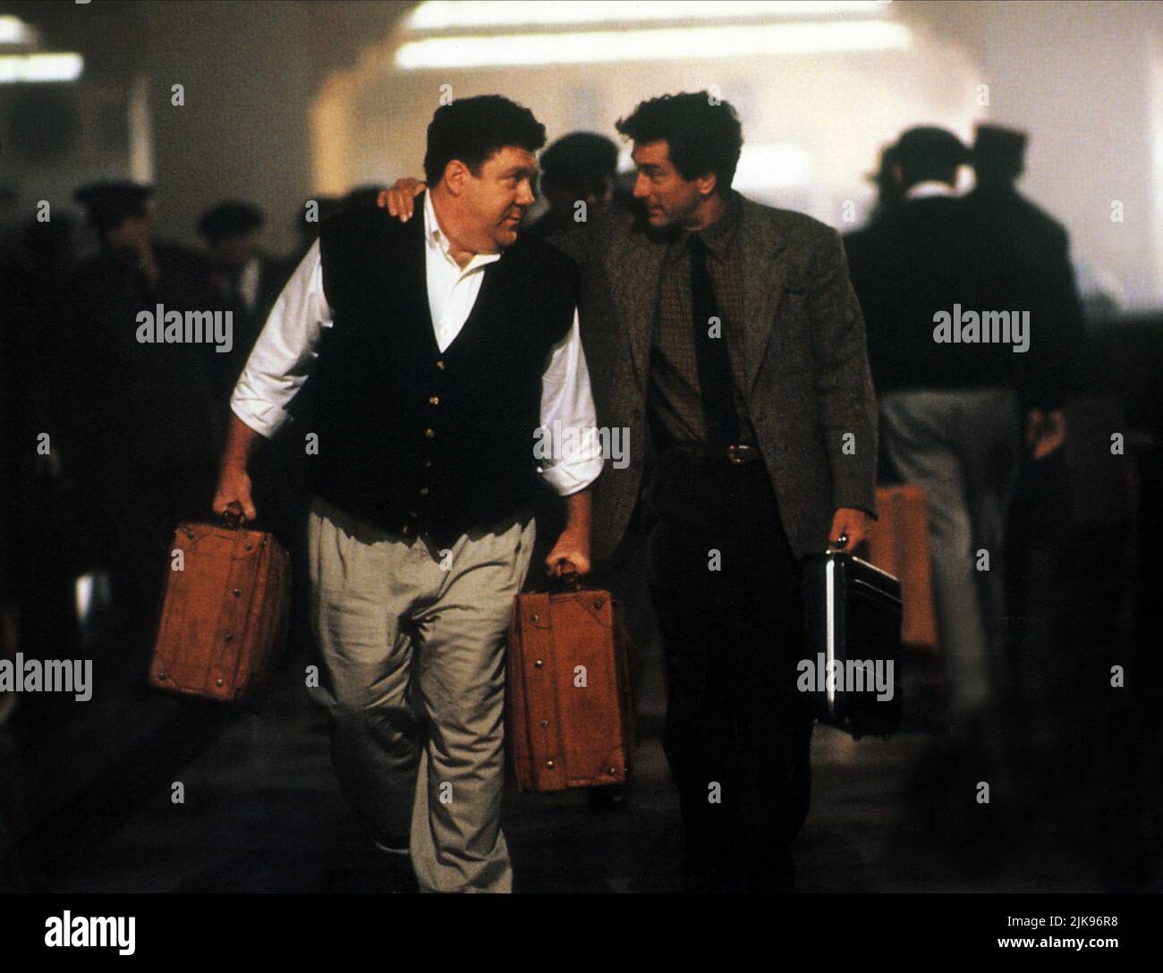 Robert george irwin hi-res stock photography and images - Alamy