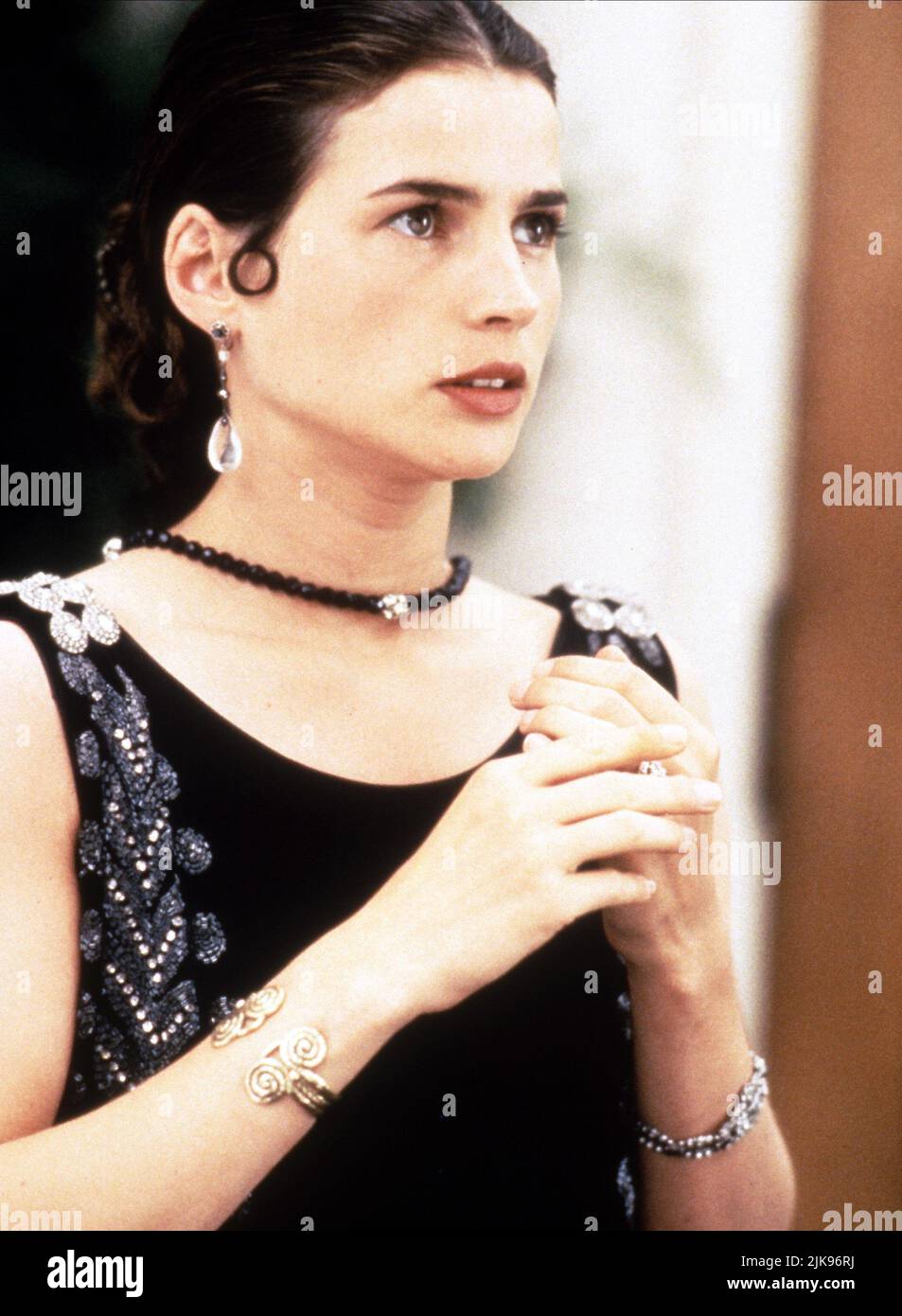 Legends fall 1994 julia ormond hi-res stock photography and images - Alamy