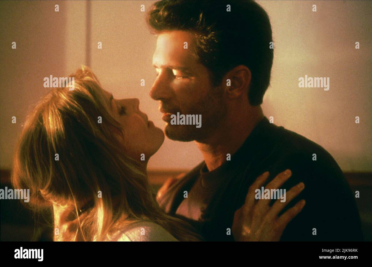 Bo Derek & Jack Scalia Film Shattered Image (TV- Film) Characters ...