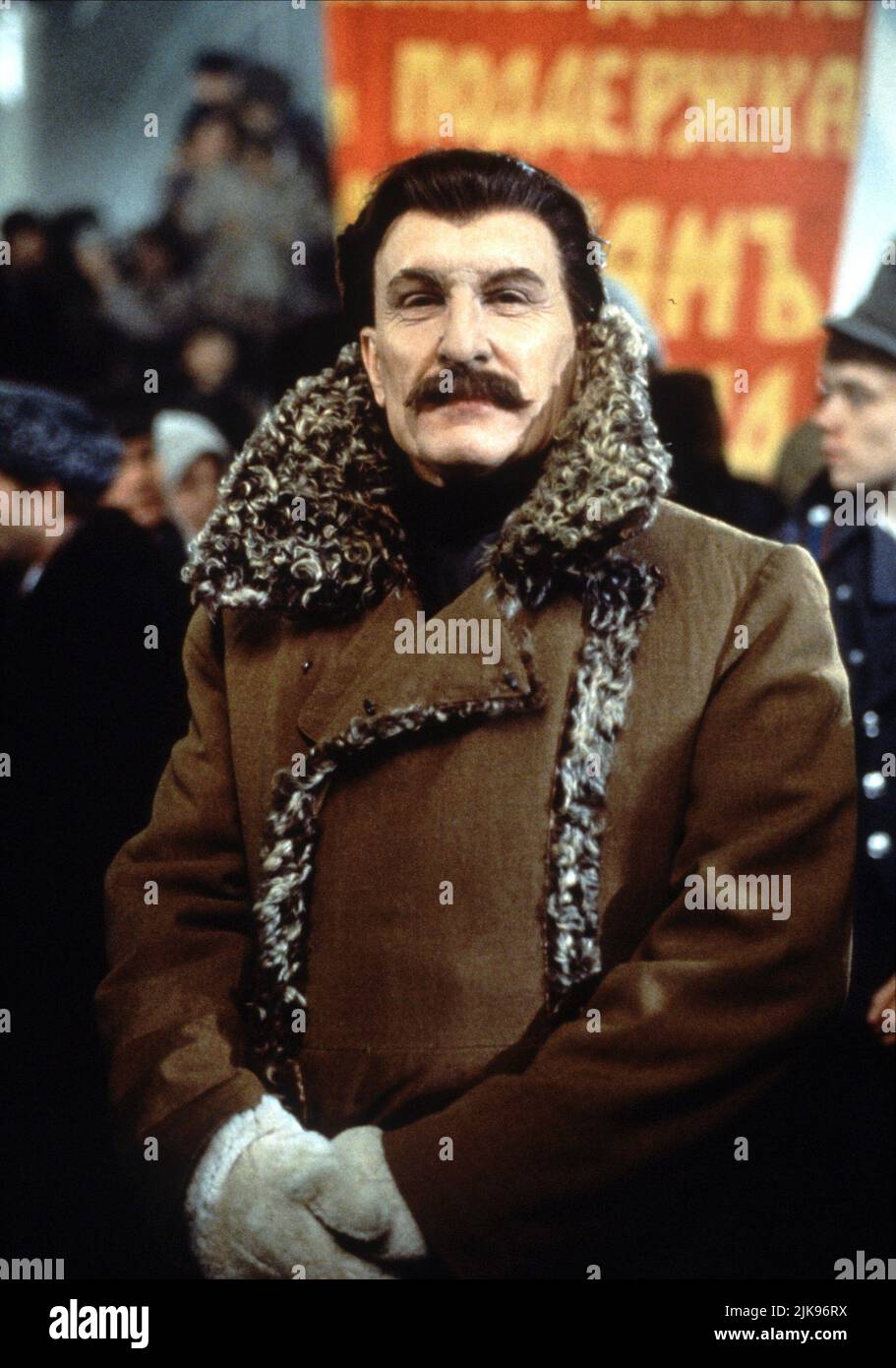 Stalin Movie 1992