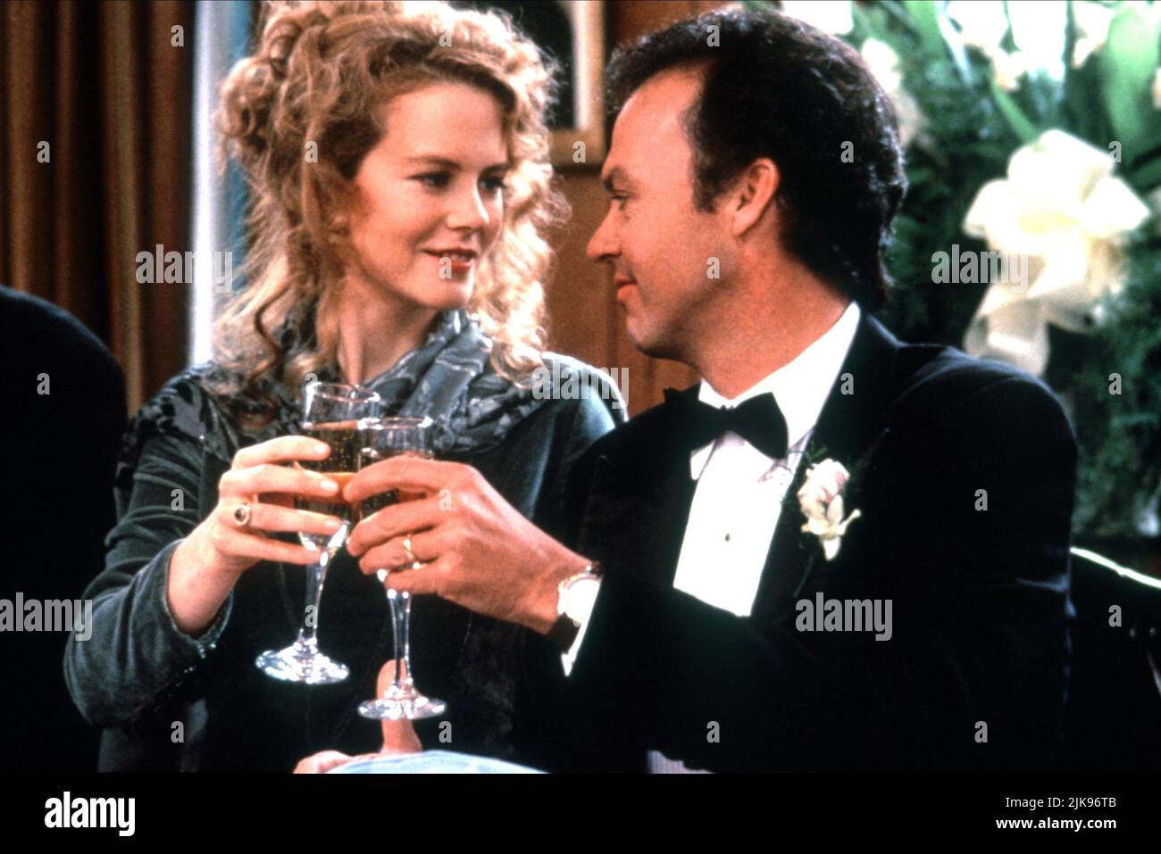 My life 1993 nicole kidman hi-res stock photography and images - Alamy