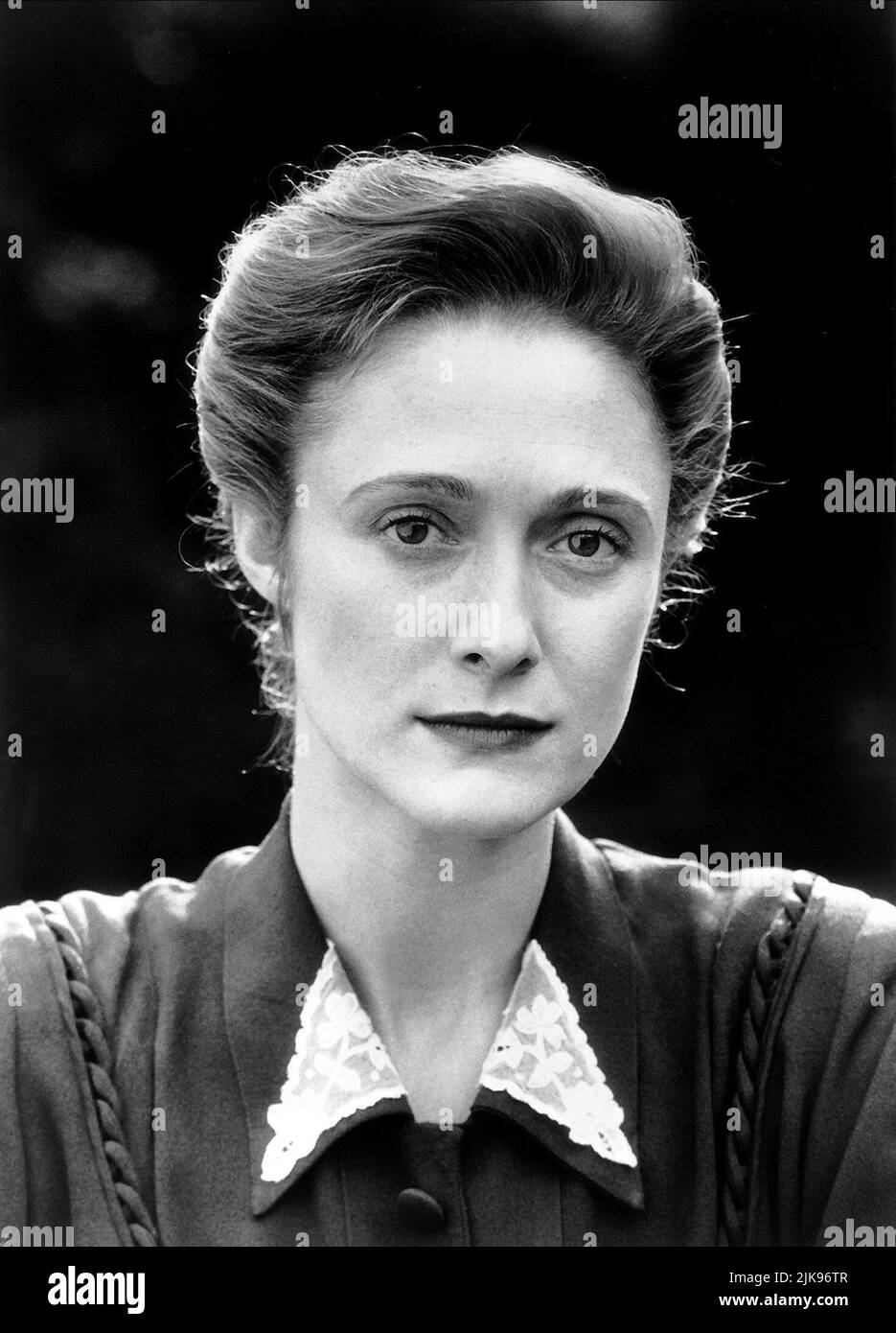 Caroline Goodall Film Schindler'S List (USA 1993) Characters: Emilie ...