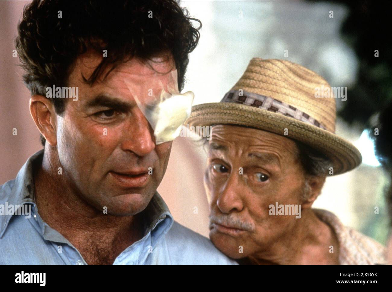 Folks 1992 don ameche hi-res stock photography and images - Alamy