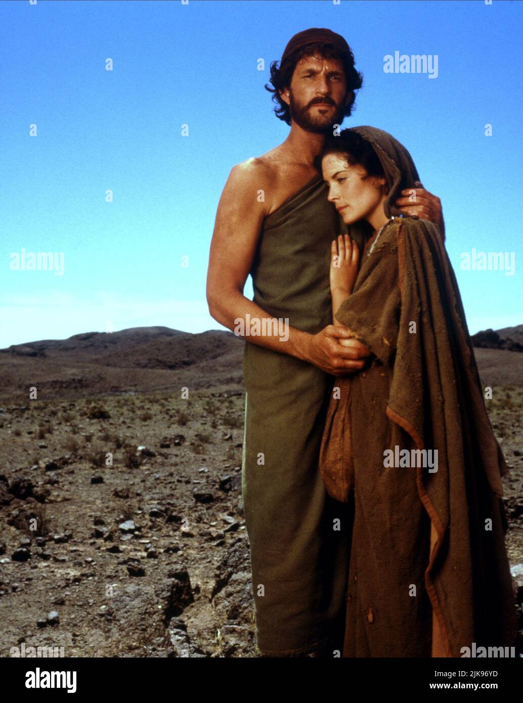 Matthew Modine & Lara Flynn Boyle Film Jacob (1994) Characters: jacob ...