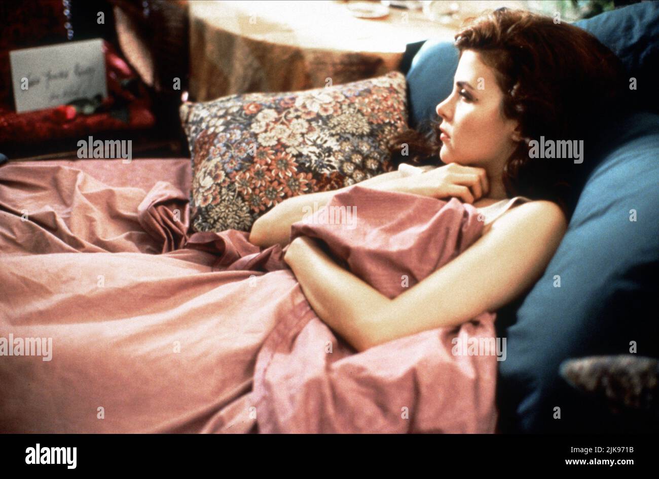 Sherilyn Fenn Film Boxing Helena (1993) Characters: Helen Director ...