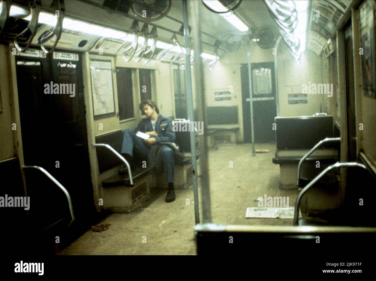 Tim Robbins Film Jacob'S Ladder (1990) Characters: Jacob Singe Director ...