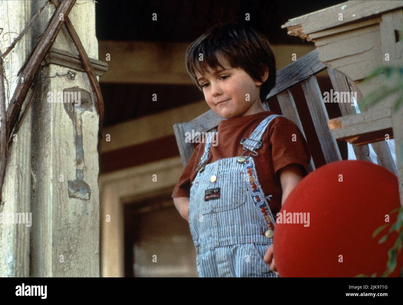Miko Hughes Film: Jack The Bear (1993) Characters: Dylan Lear Director ...