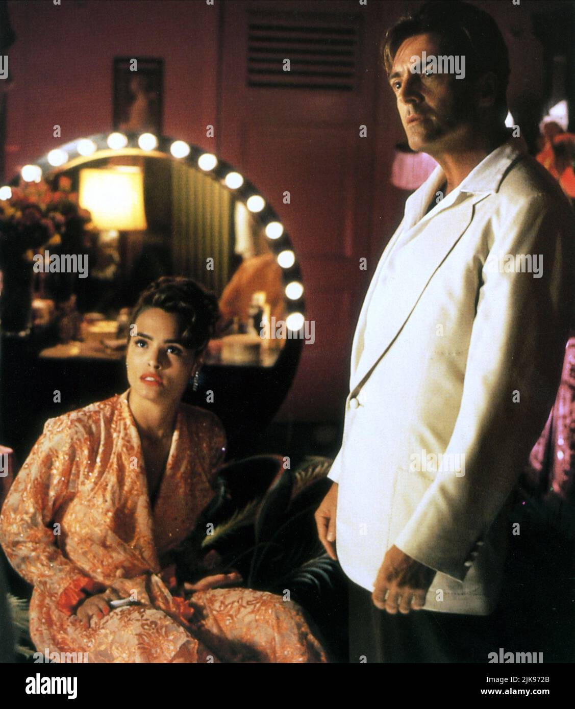 Talisa Soto & Armand Assante Film The Mambo Kings (1992) Characters ...