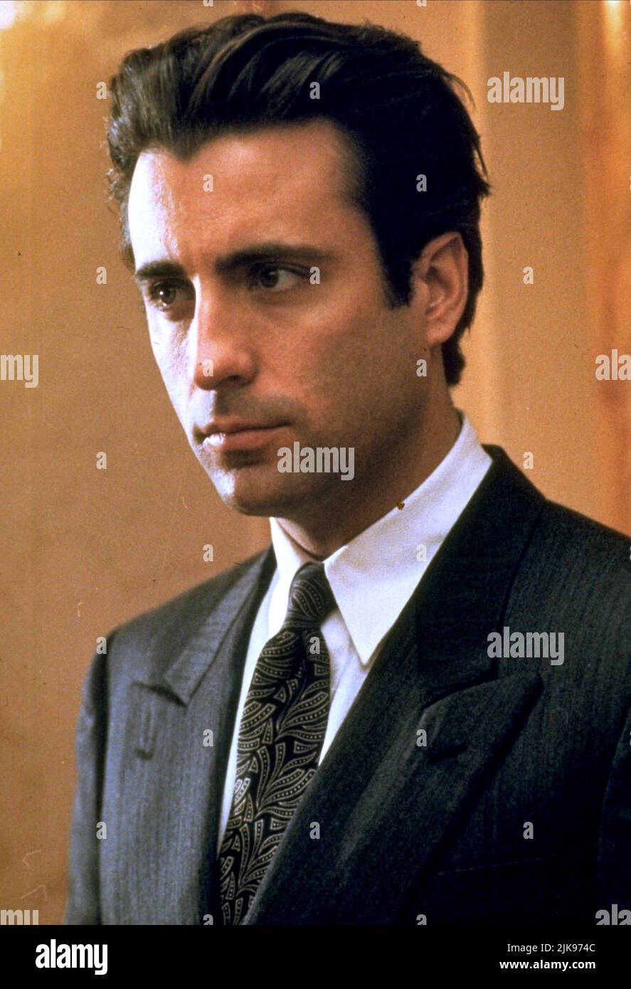 Andy Garcia Vincent Mancini
