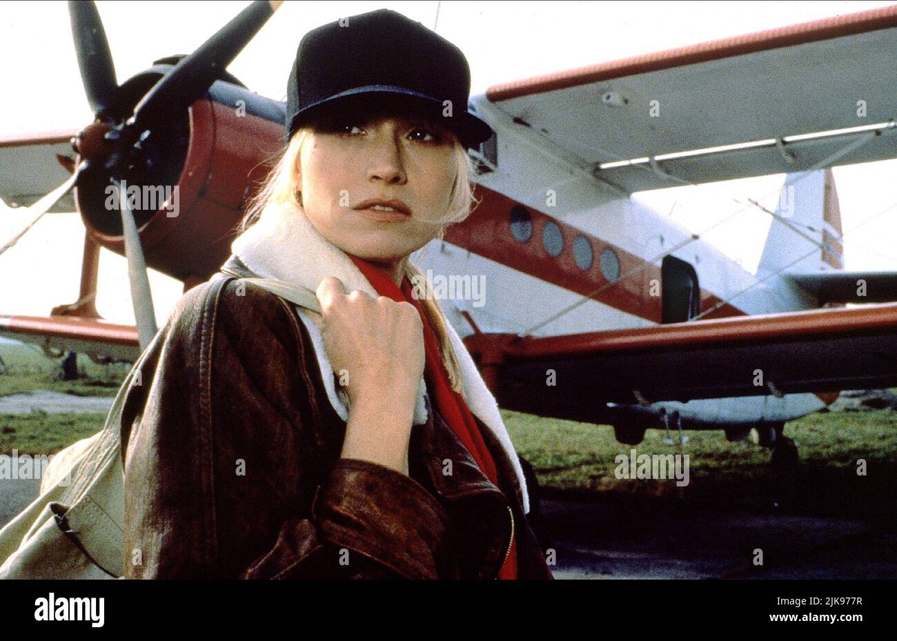 Darlanne Fluegel Pet Sematary