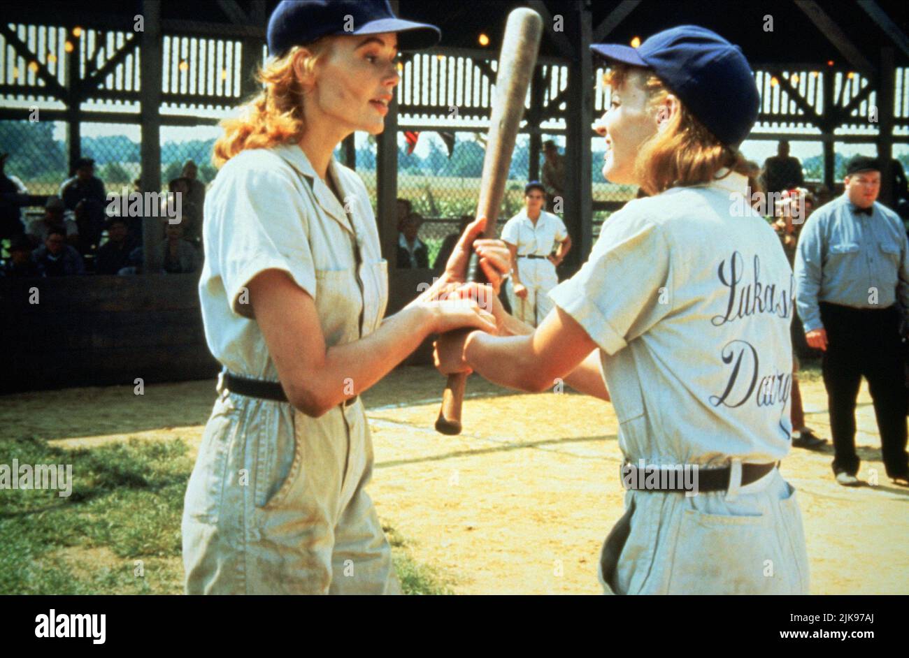 Dottie Hinson A League Of Their Own
