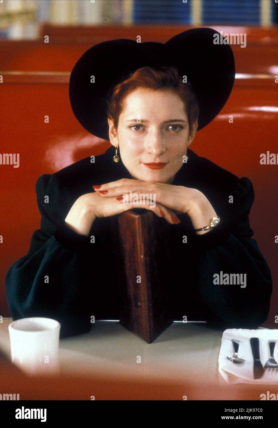 Glenne Headly Film Dick Tracy (USA 1990) Characters: Tess Trueheart ...