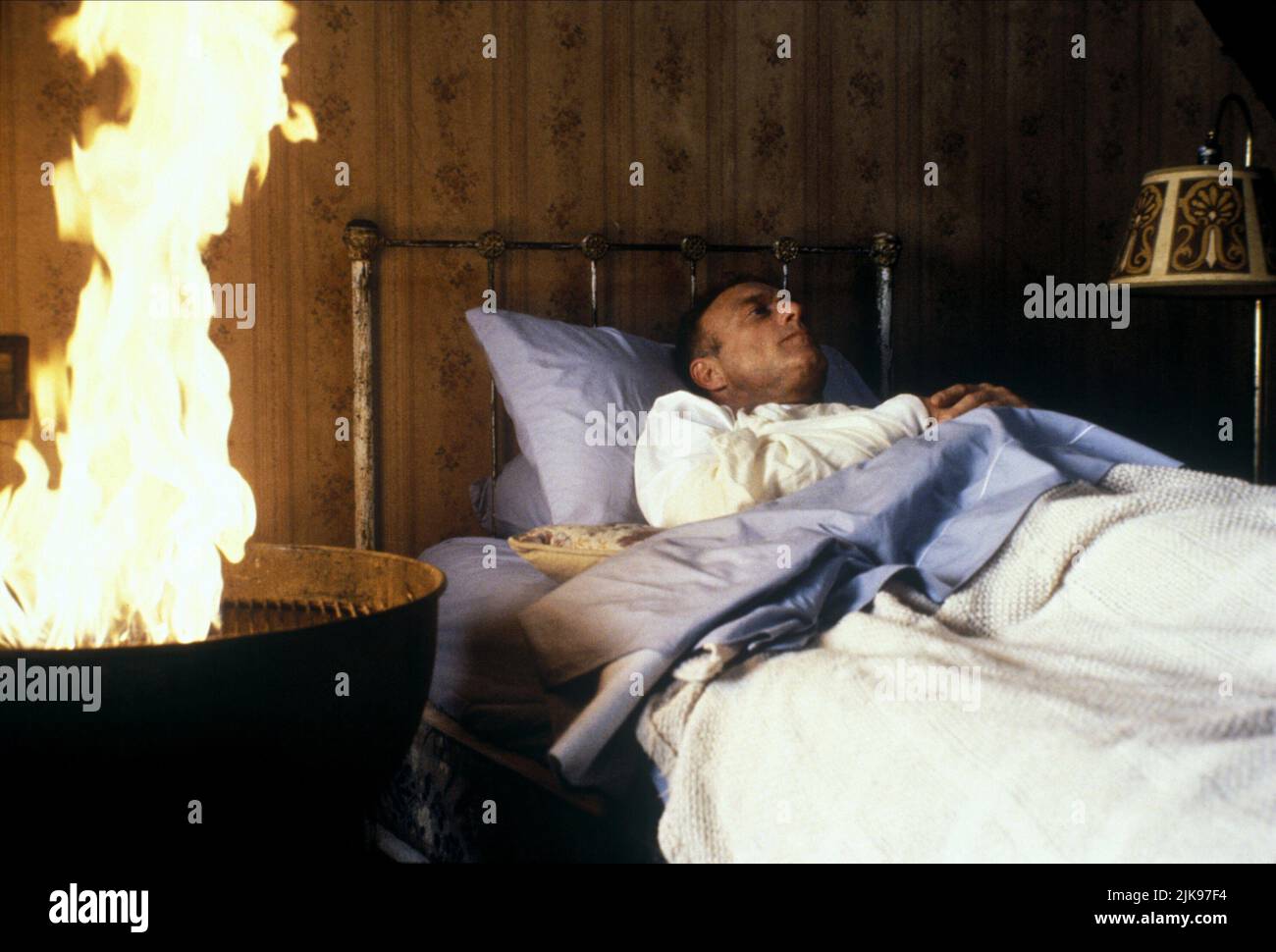James caan, misery hi-res stock photography and images - Alamy