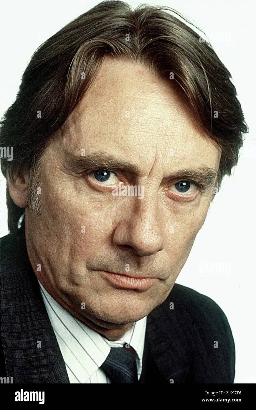 Tom Georgeson Television: Between The Lines (1992) Characters: Det ...