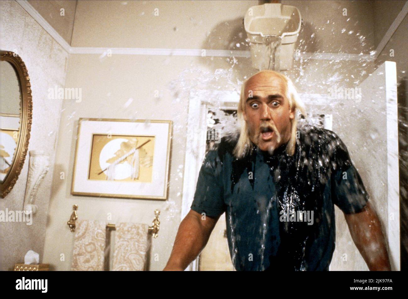 Hulk Hogan Film Mr. Nanny (1990) Characters: Sean Armstrong Director ...