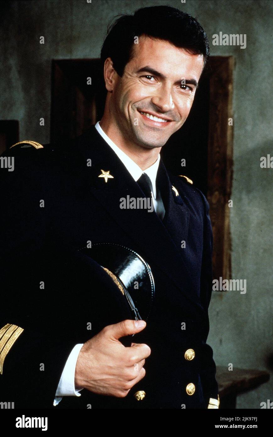 Andrea Occhipinti Film Night Of The Fox (1990) Director: Charles ...