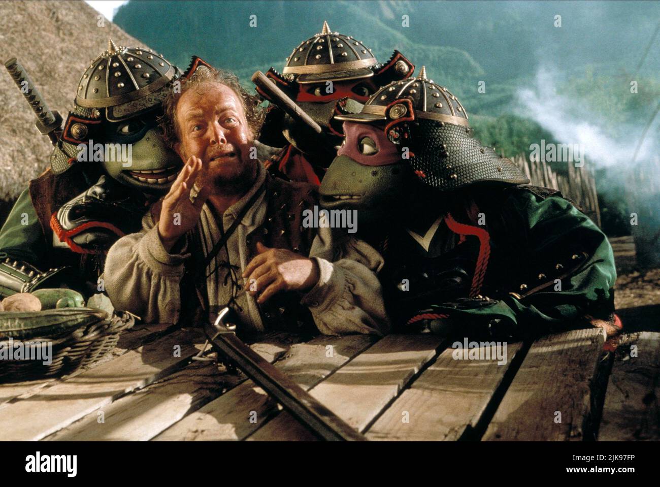 Stuart gillard john aylward hi-res stock photography and images - Alamy